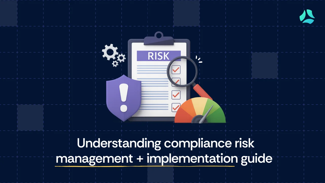How to conduct an effective compliance risk assessment in 2025